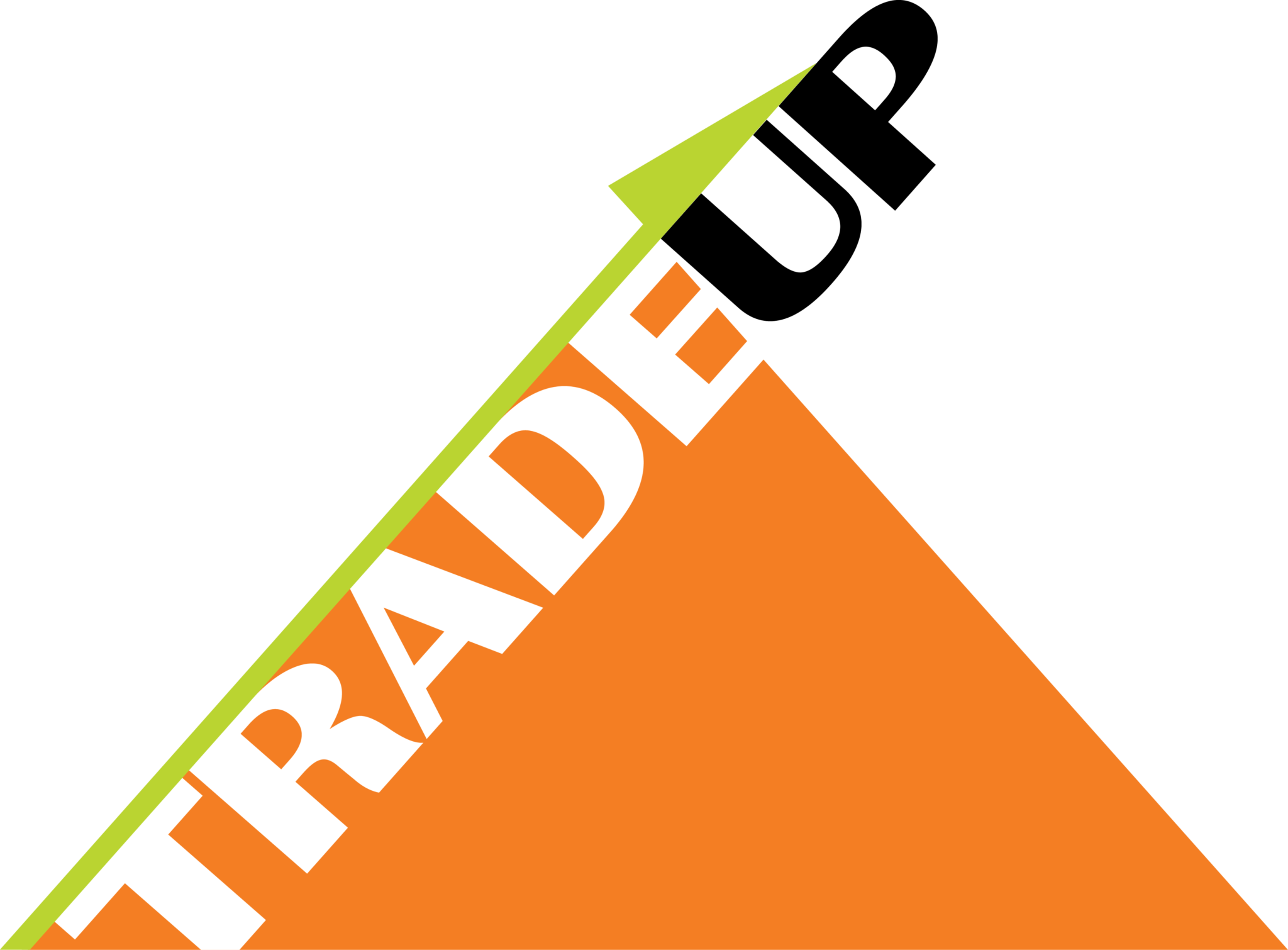TradeUp - Okos